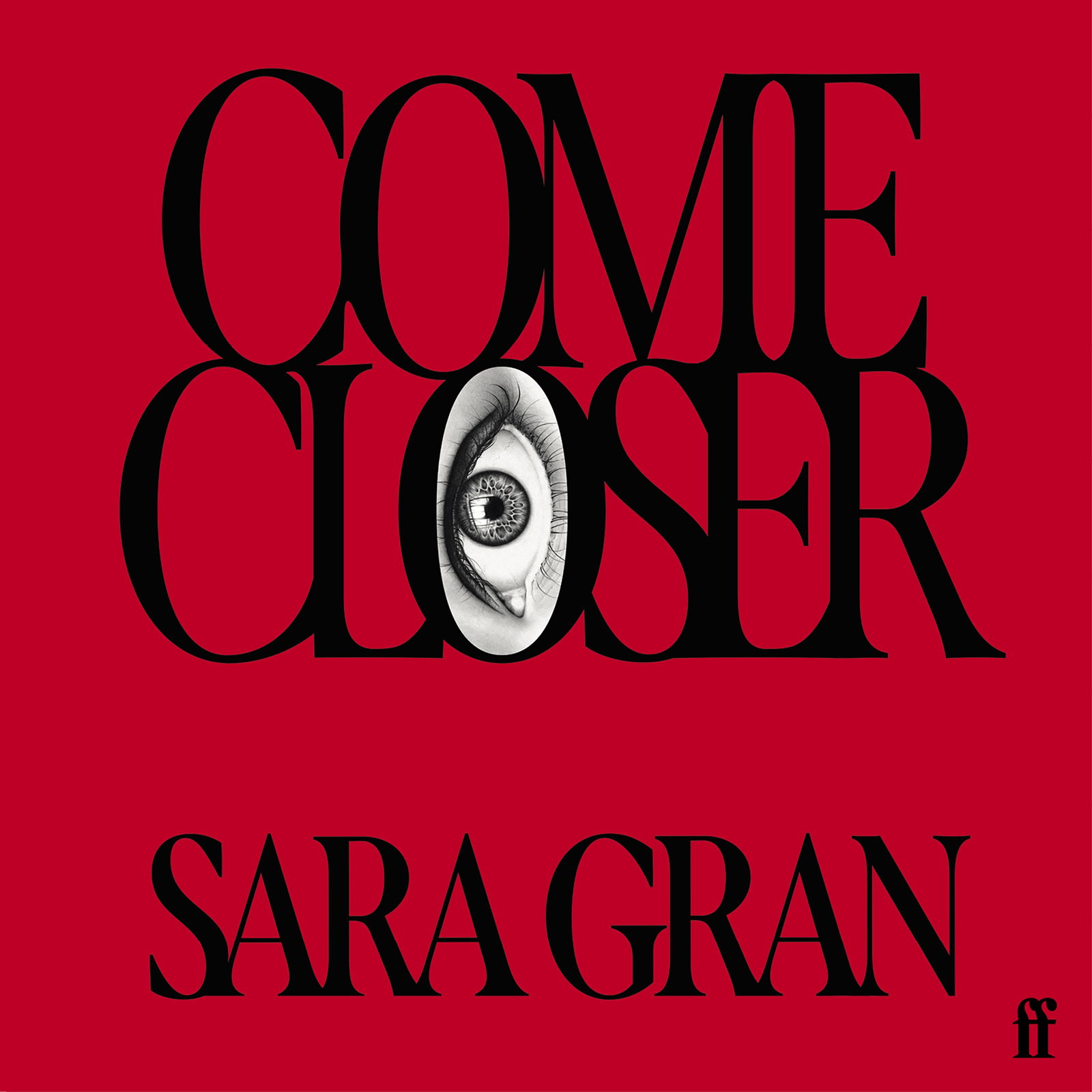 Come Closer Faber