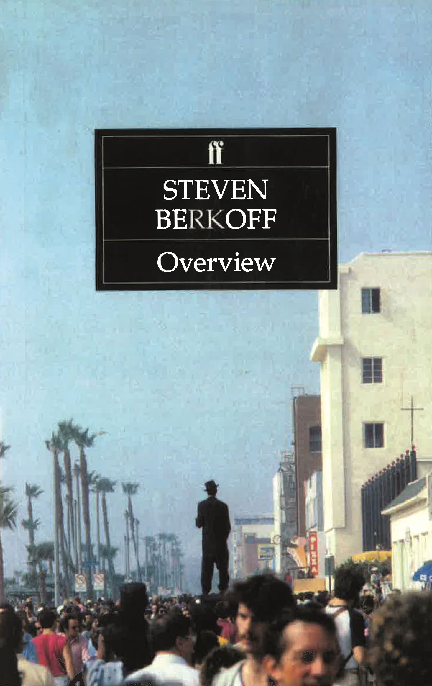 Overview | Faber